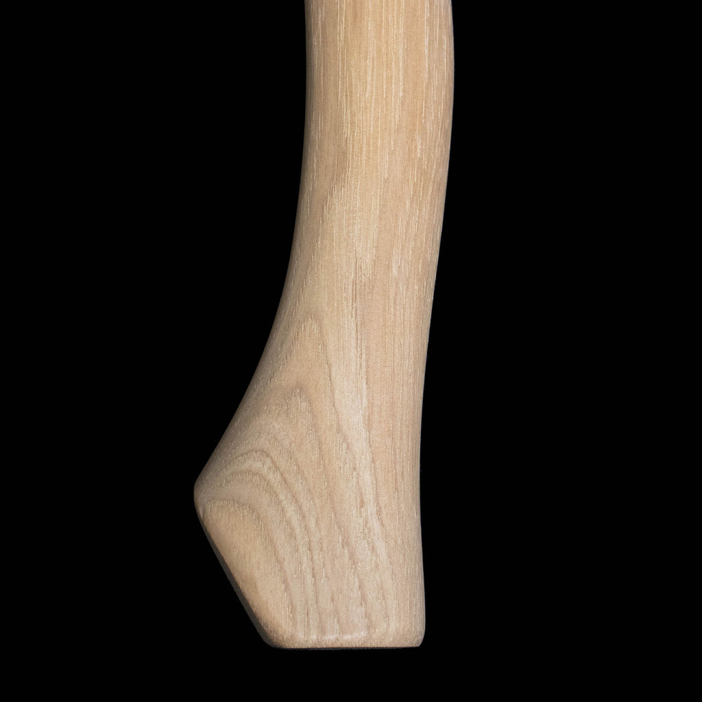 Whiskey River Premium Heritage - 12HC - 12" HANDLE