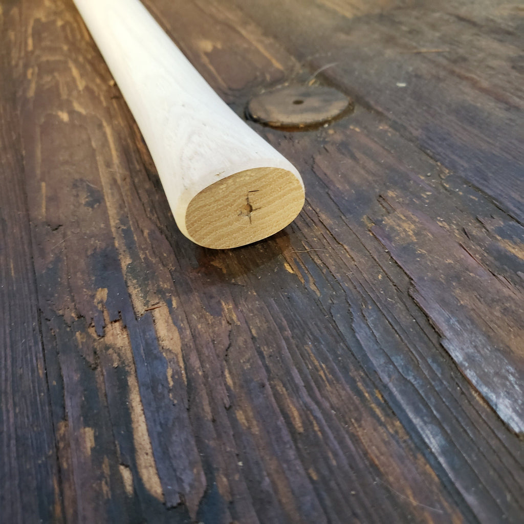 Double Bit Axe Handle - 28" - Whiskey River Premium Select