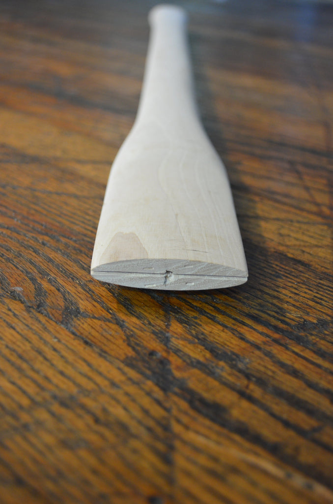 Double Bit Axe Handle - 30" - Whiskey River Premium Select