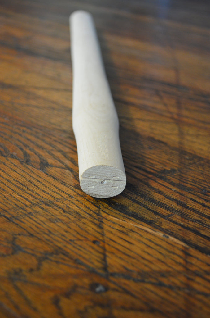 Sledge Handle - 24" - Whiskey River Premium Select